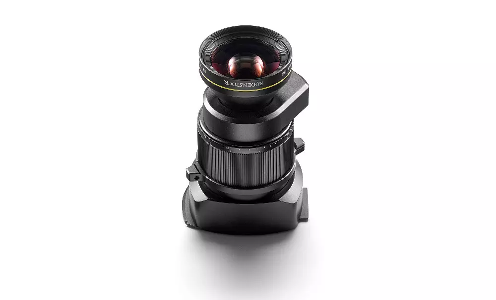 Phase One Xt System 90mm Lense 03