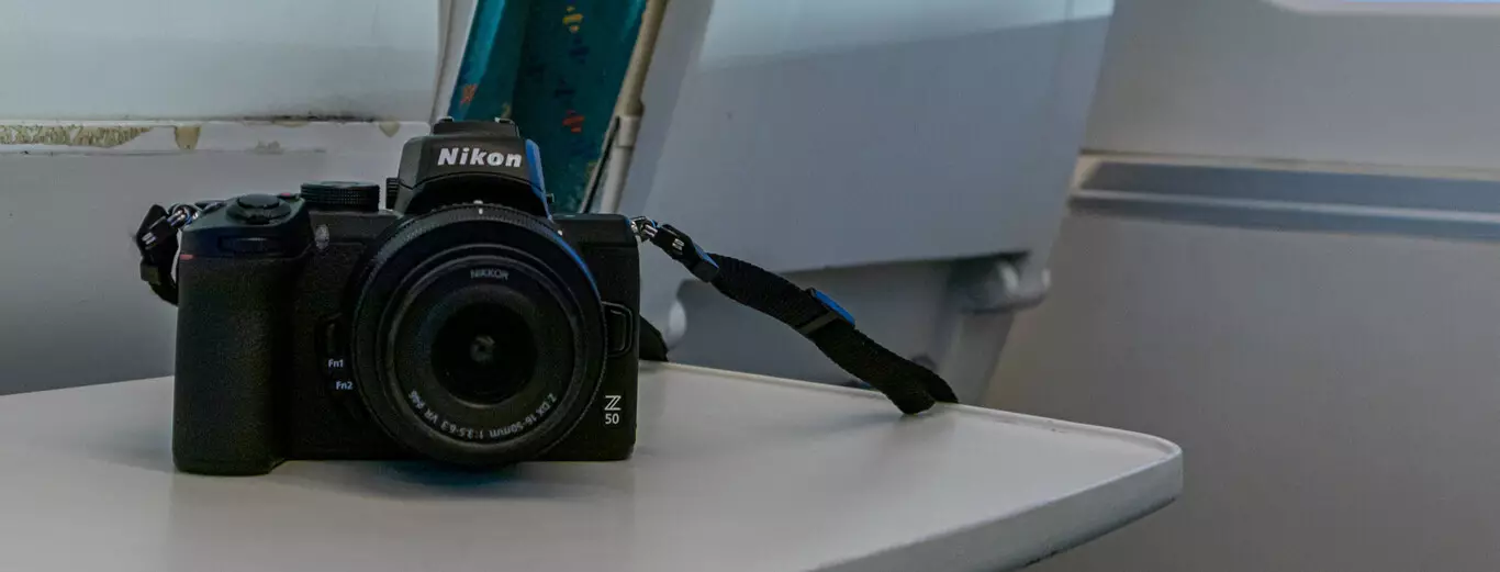 Nikon Z50, Sony A7 III, Panasonic Lumix G9 og fleiri myndavélar, linsur og fylgihlutir til sölu: þetta er Bargain Hunting