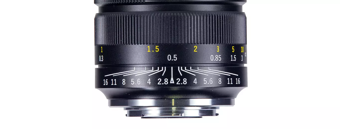 ZY Optics Mitakon Speedmaster 17mm F0.95: normál objektív az éjszaka megörökítéséhez M43 rendszerekben