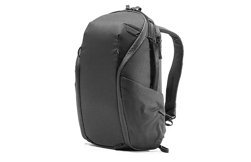 Пик дизайны көндәлек рюкзак Zip 15l V2