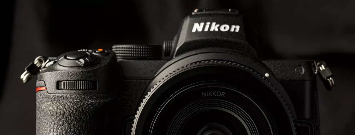 Nikon Z5, analiza: pregled s karakteristikami, ceno in vzorci