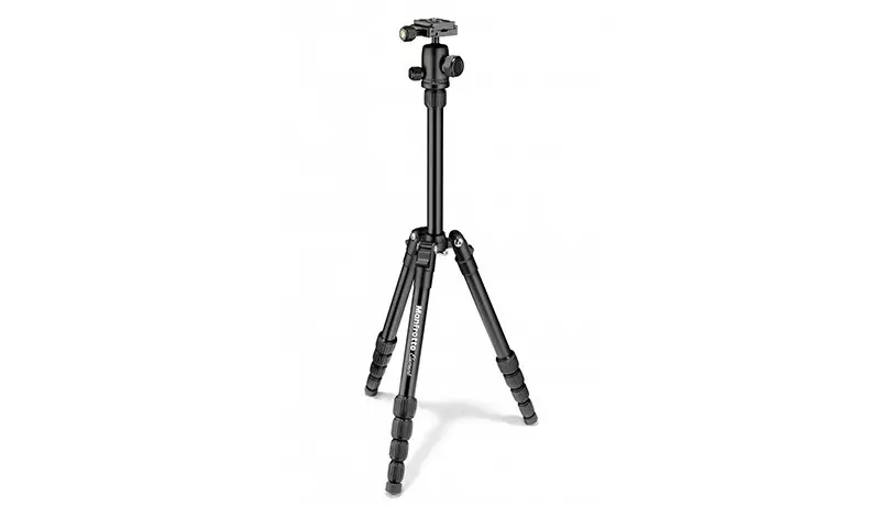 Teithiwr Elfen Manfrotto Bach