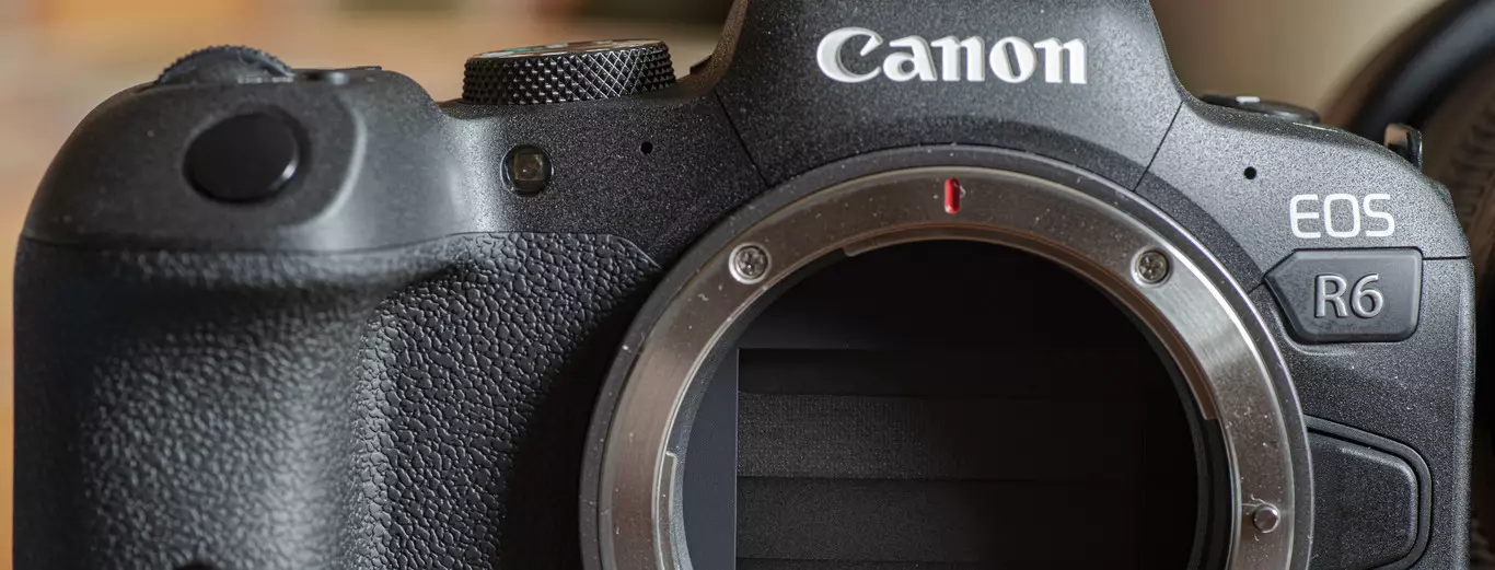 การอัปเดตใหม่ของ Canon R6 เพื่อปรับปรุงปัญหาความร้อนสูงเกินไป