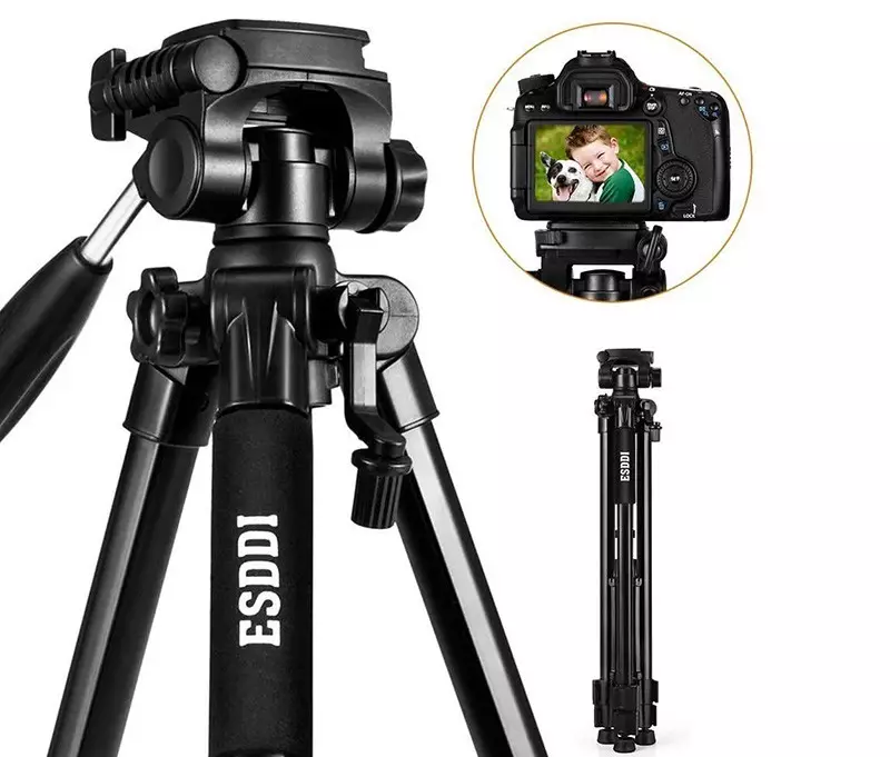 Esdi tripod 170