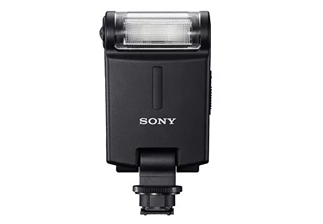 Lampa błyskowa Sony Hvlf20m