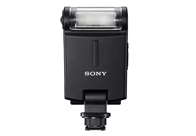 Flash Sony Hvlf20m