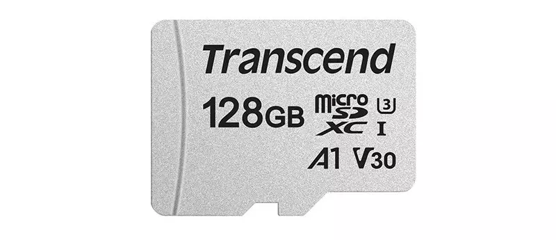 Przekraczaj 128 Gb