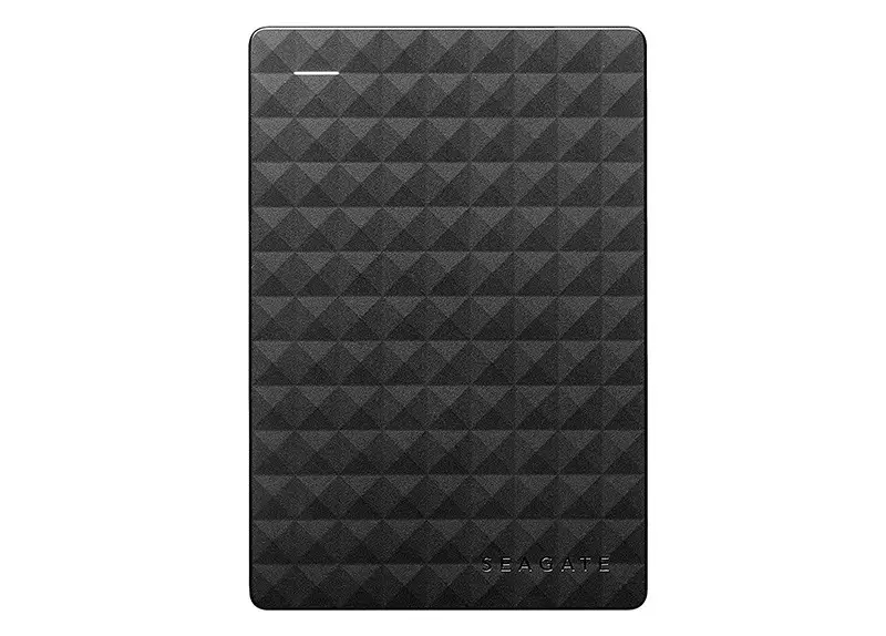 Seagate XTB |