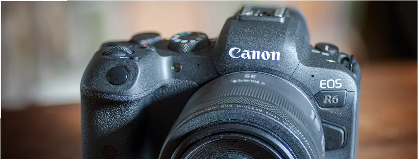 Canon EOS R6: analyse-functies-prijs-specificaties