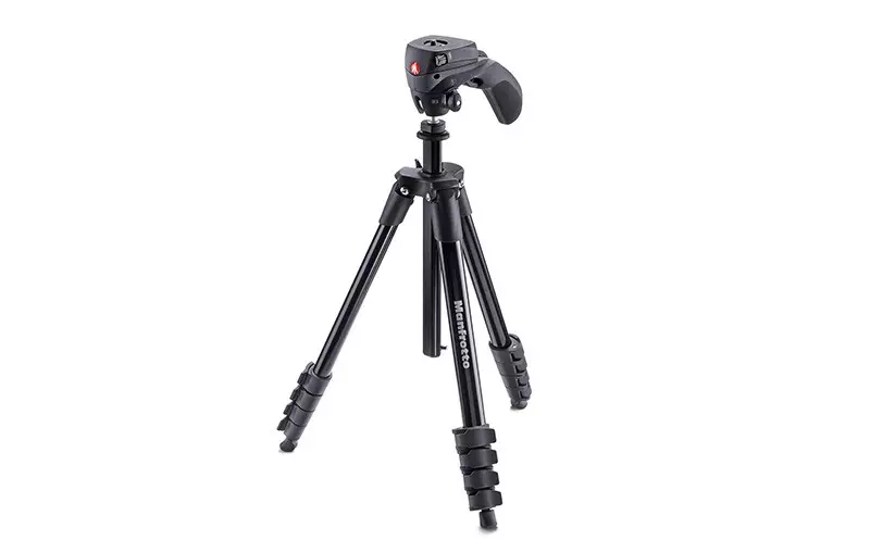 Manfrotto Compact Aksi