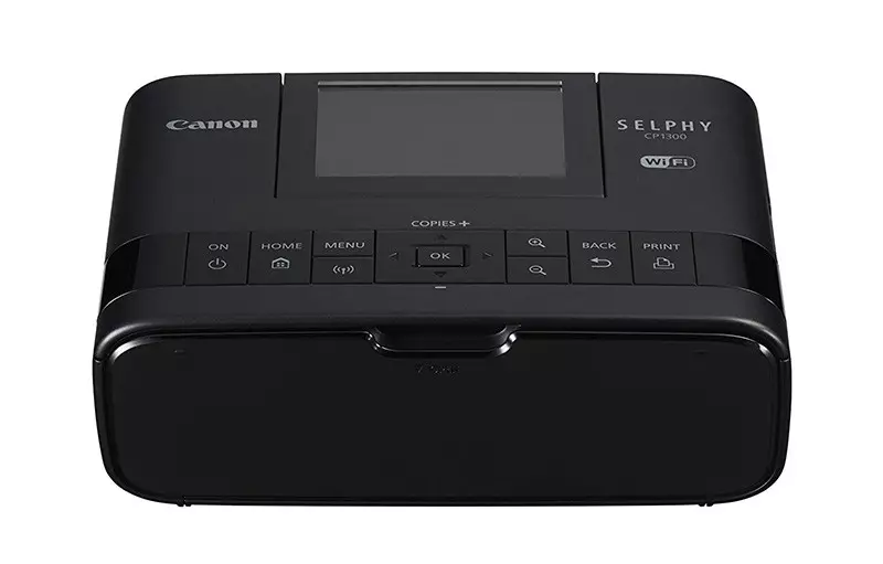 Canon Selfphy Cp1300