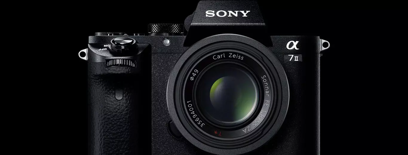 Sony A7 II, Nikon Z50, Canon EOS M200 we satuwda has köp kameralar, linzalar we esbaplar: Söwda awymyz şu ýerde