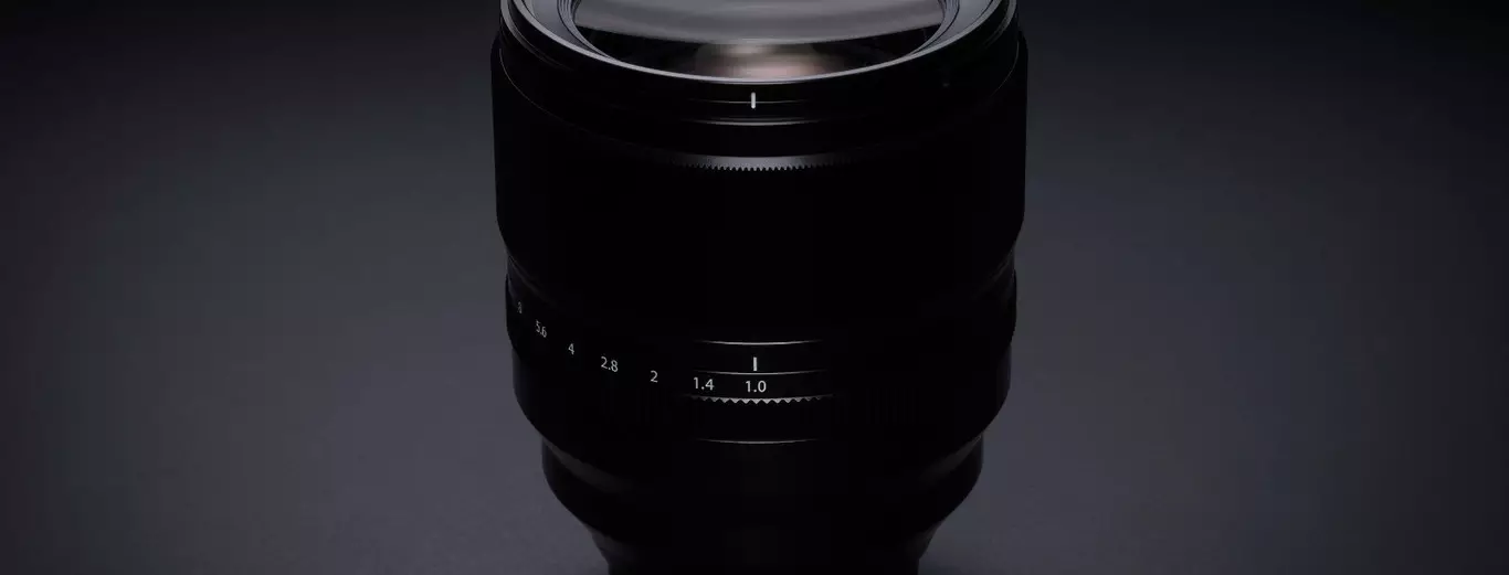 Fujinon XF 50mm F1.0 R WR, fitur, harga, dan lembar data