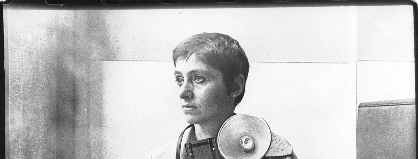 Resumé af ugen, årsdagen for Diane Arbus, Manuel Jesús Pinedas død og meget mere: Galaxia Xataka Foto