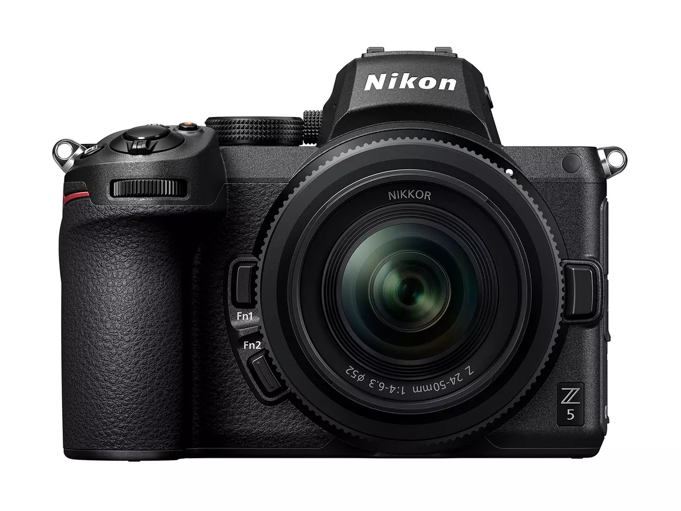 Nikon Z5 ዋጋ በስፔን