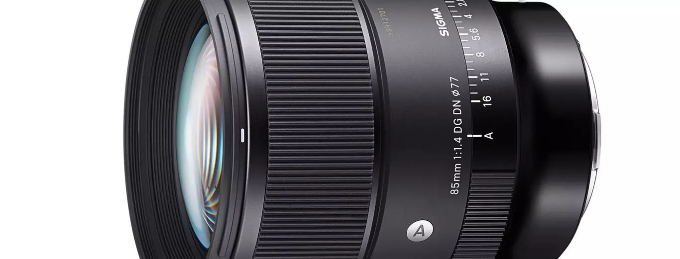 Sigma 85mm F1.4 DG DN Art: il popolare obiettivo giapponese ottiene un aggiornamento speciale per gli attacchi Sony E e Leica L