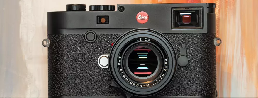 Leica M10-R, caratteristiche, prezzo e scheda tecnica