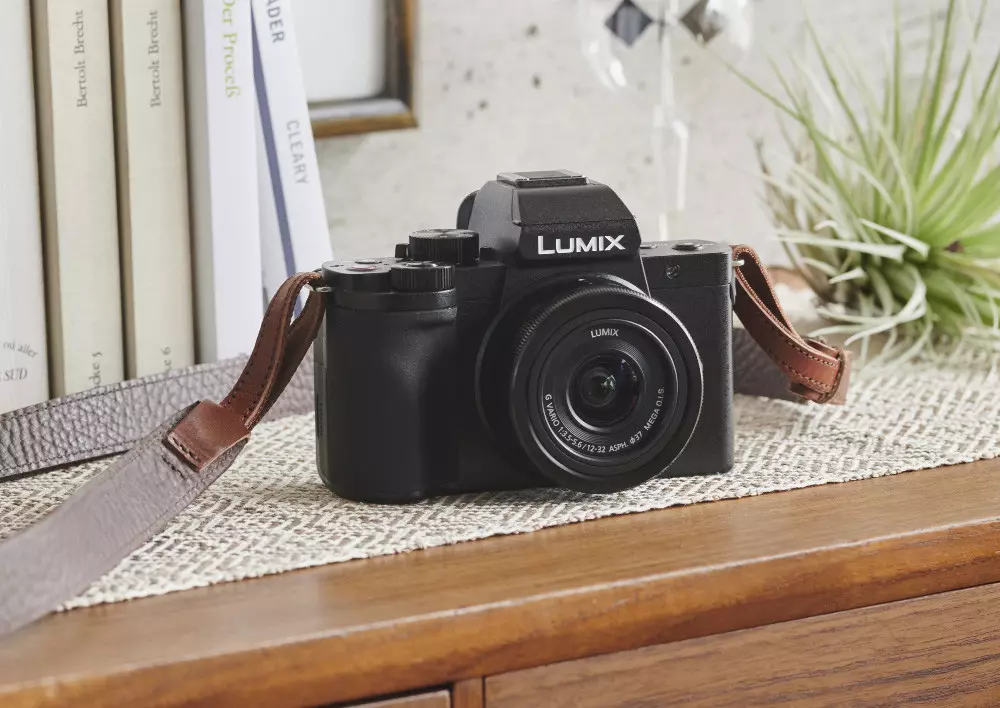 Panasonic Lumix G100 08