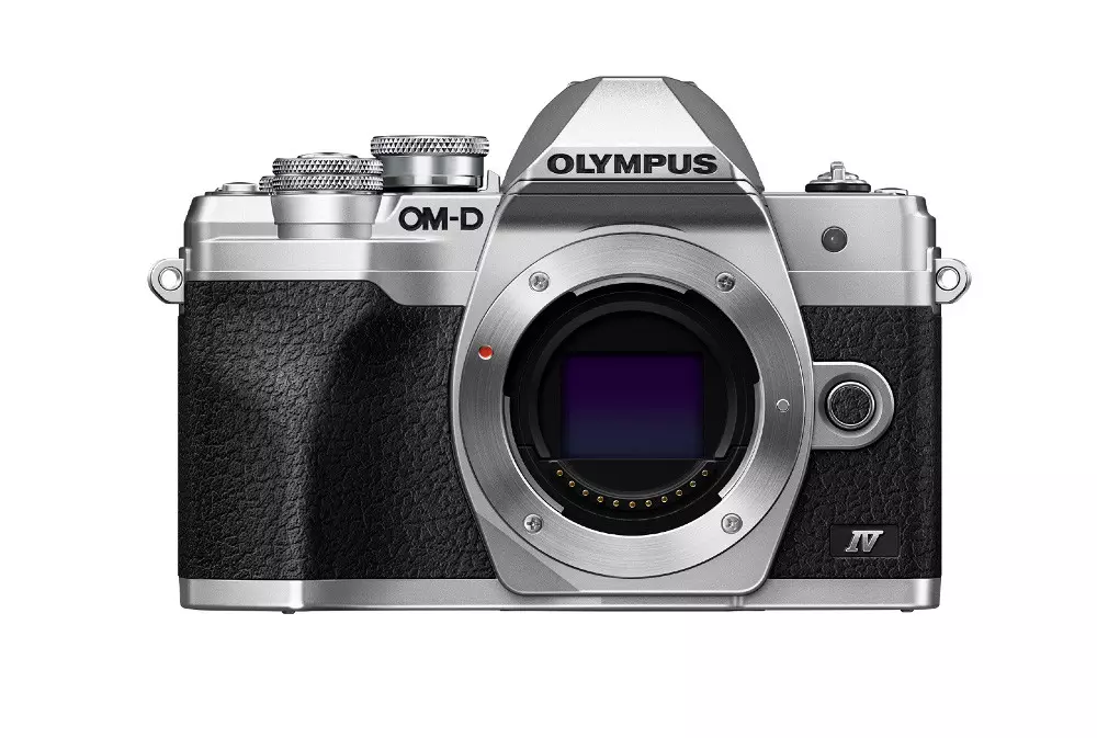 Om D E M10 Mark Iv Silver Product 000 Master