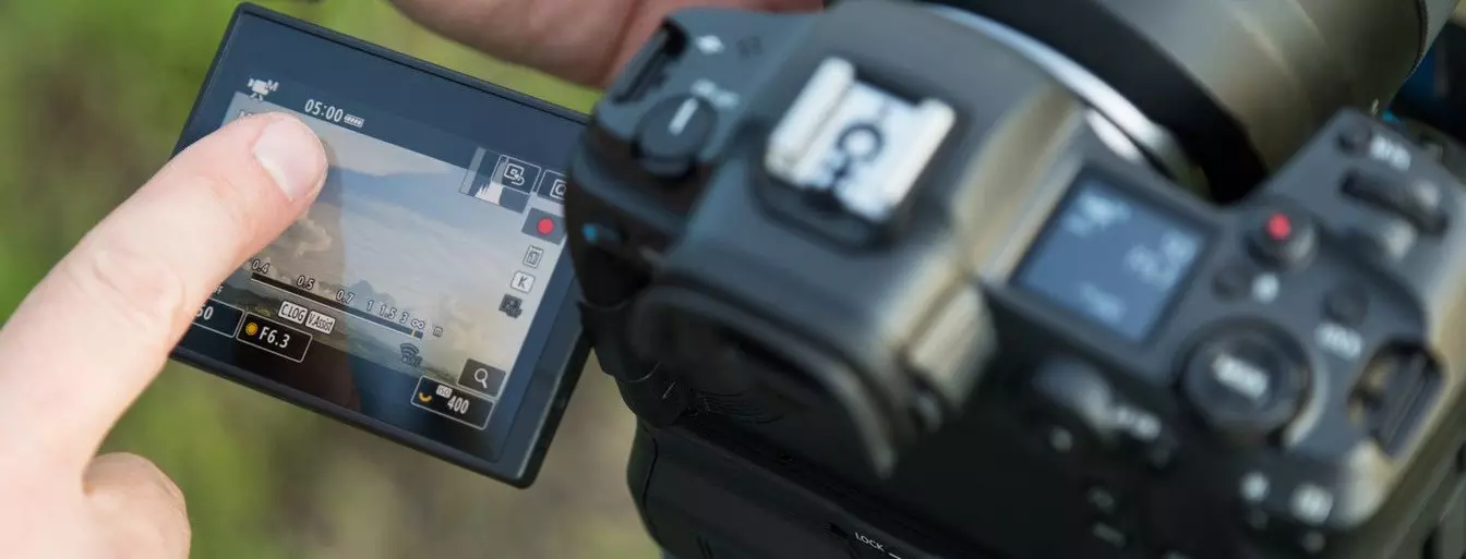 Canon conferma ciò che già immaginavamo: le nuove EOS R5 e R6 si surriscaldano durante la registrazione di video a piena risoluzione