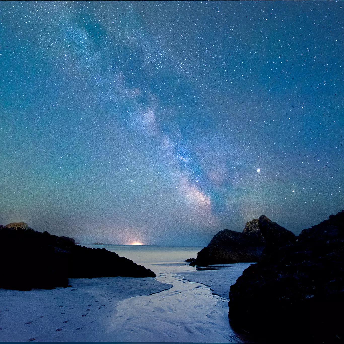 Insight Investment Astronomy Photographer of the Year 2020