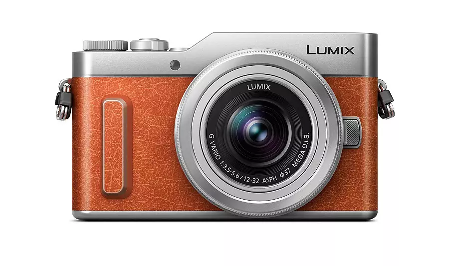 I-Lumix Gx880