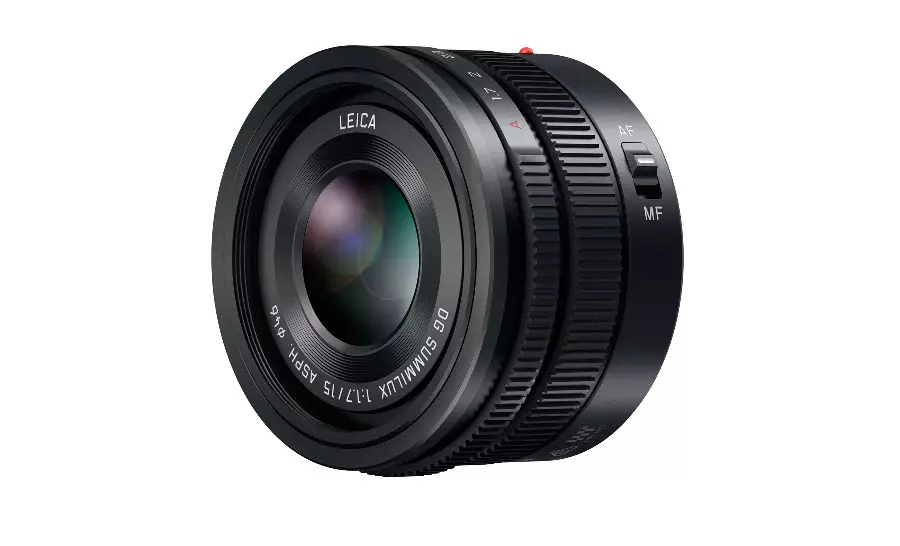 Leica G15