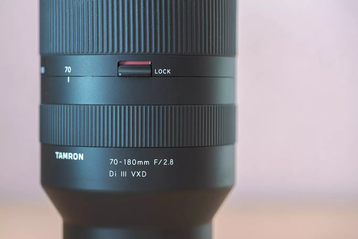 Tamron 70-180mm F2.8 Di III VXD