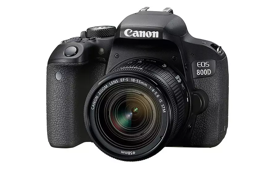 كانون eos 800d