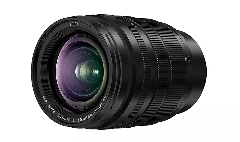 باناسونيك Lunix Dg Vario 10 25mm F17