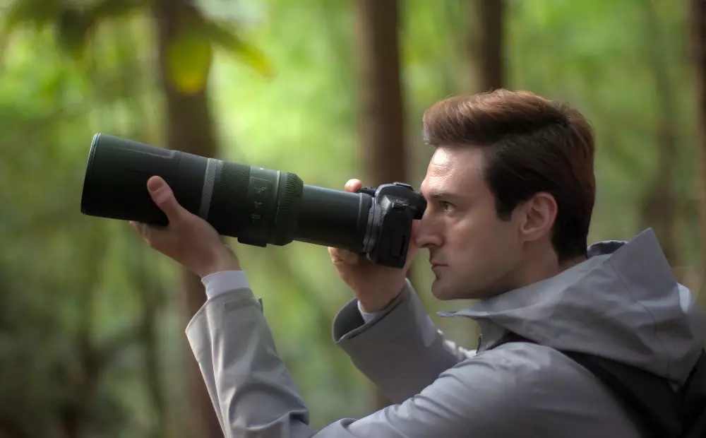 Rf 800mm F11 हे Stm जीवनशैली 009 आहे