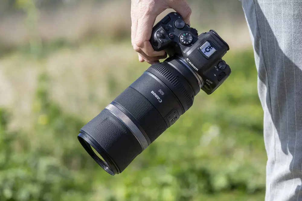 Eos R6 Rf 600mm F11 Stm durmuş ýoly 004