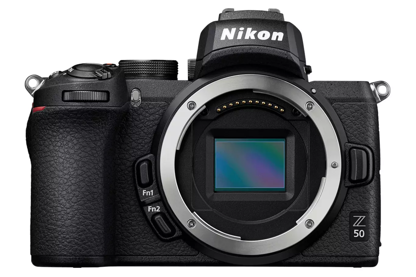 Nikon z50