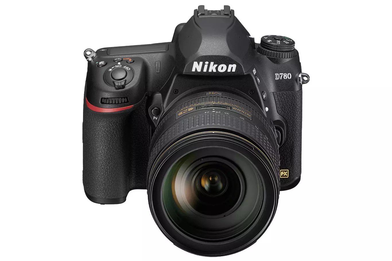 Nikon D780