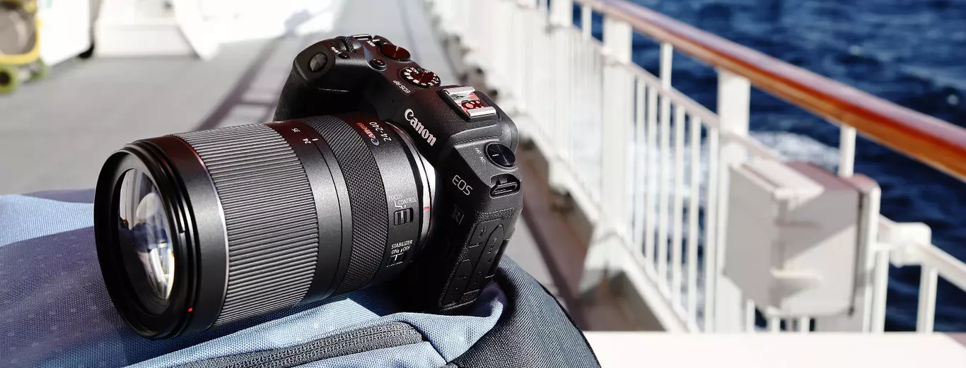 Canon EOS R, Nikon Z50, Olympus OM-D E-M5 Mark III en mear kamera's, lenzen en accessoires te keap: Bargain Hunting Arrives