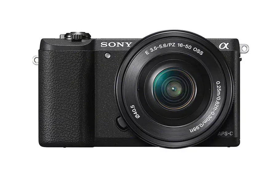 Sony A5100