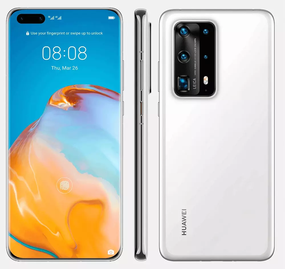 Huawei 40 Pro Plus