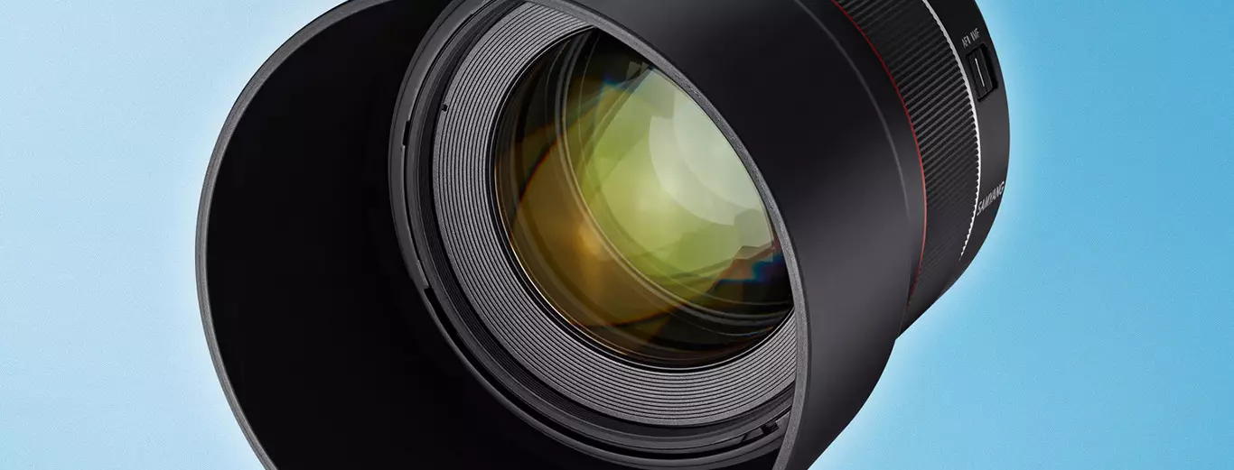 Samyang AF 85mm F1.4 RF ، ئىقتىدارلىرى ، باھاسى ۋە سانلىق مەلۇمات جەدۋىلى