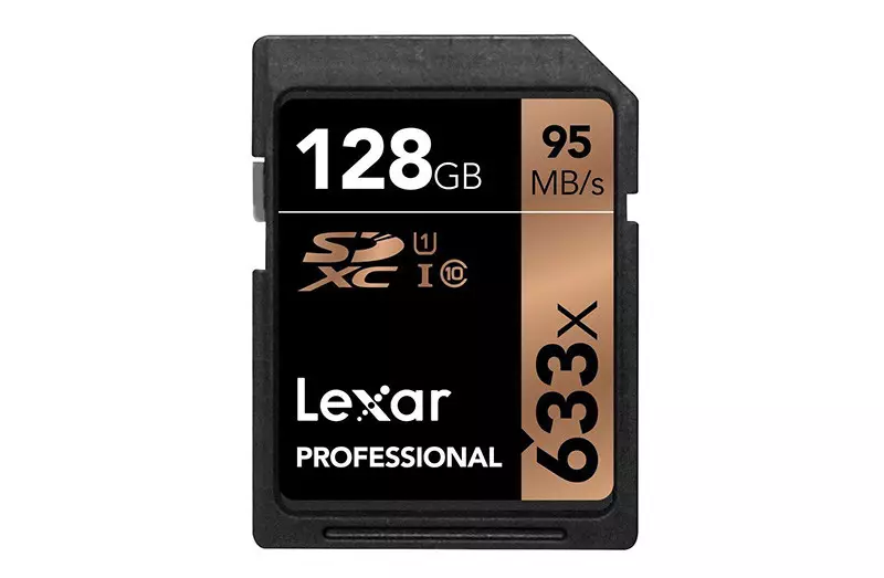 lexar 128gb