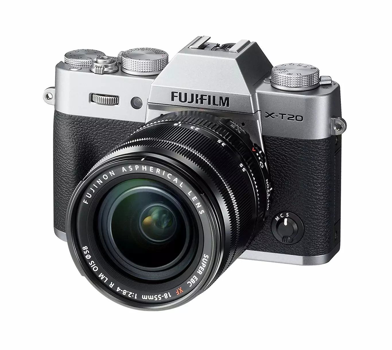 Fujifilm X T20 B