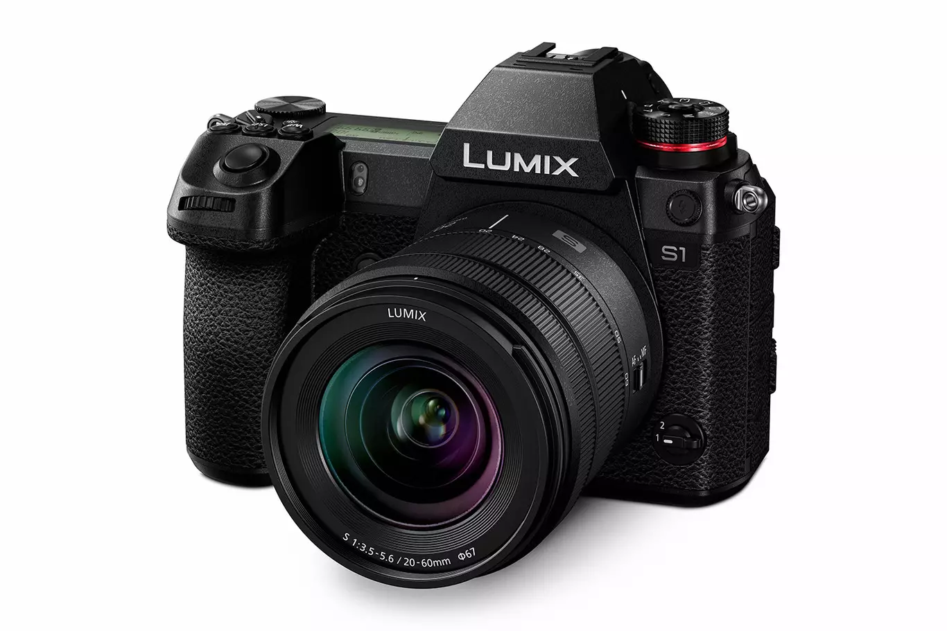 kde seženu objektiv panasonic lumix 20-60mm