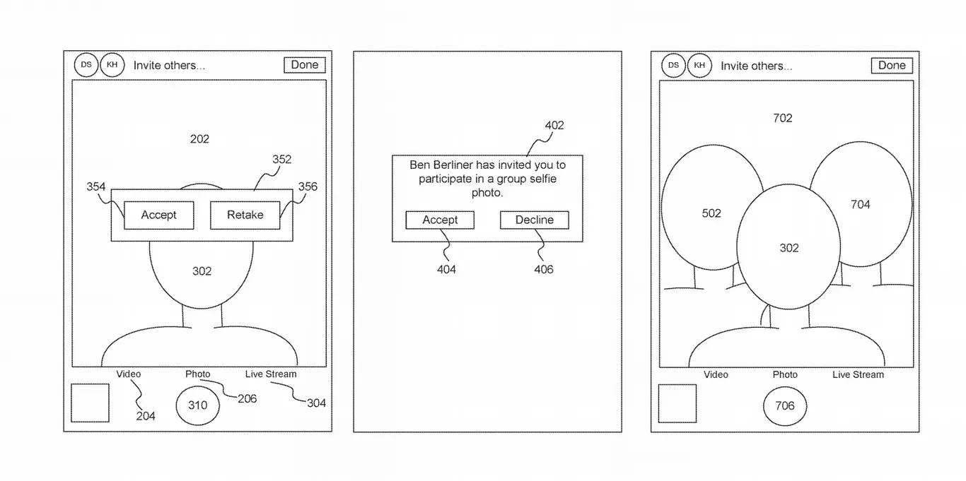 Apple патенти 001