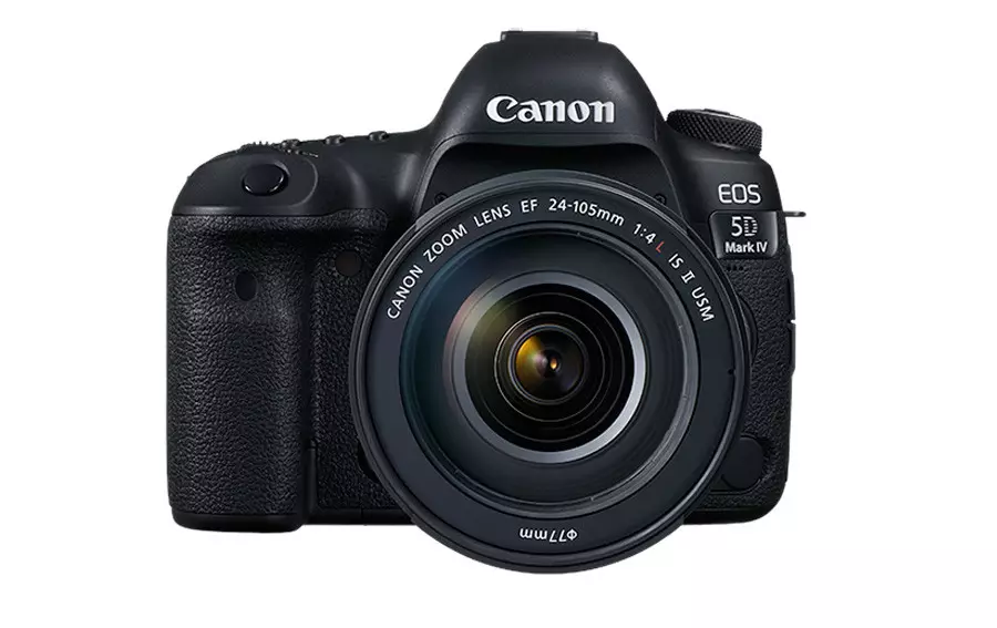 Canon Eos 5d Mark