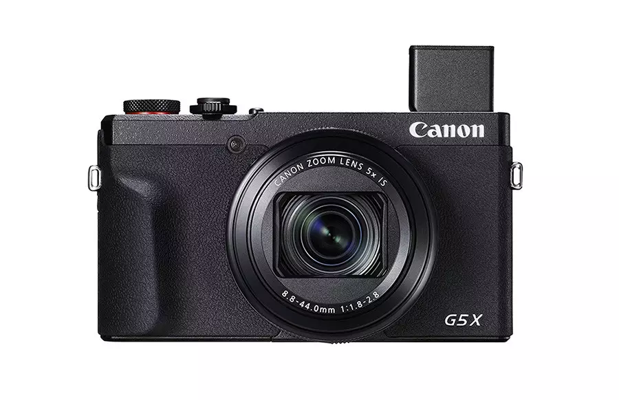 „Canon Powershot G5 X Mark Ii“.