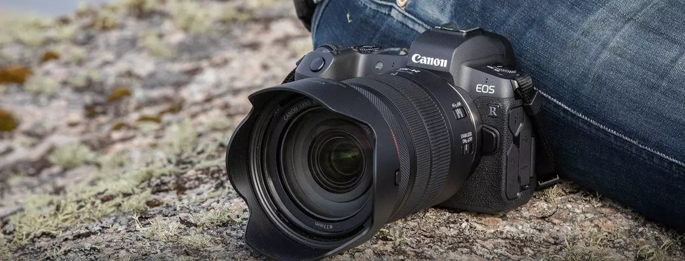 Canon EOS R, Sony A7 II, Nikon D750 na kamera zaidi, lenzi na vifuasi vinauzwa au kwa bei yake ya chini zaidi: Mikataba ya Uwindaji Yawasili