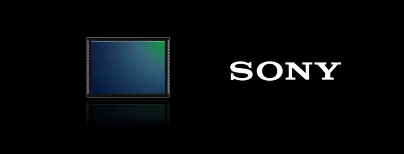 Sony prezentas la unuajn bildsensilojn kun integra artefarita inteligenteco