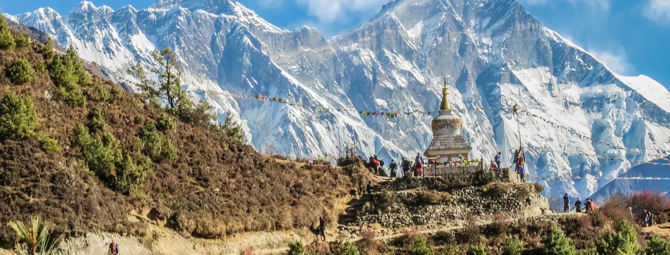 Prvý Španiel, ktorý vyhral Pulitzerovu fotografiu za fotografiu s Olympom na ceste na Everest a ďalšie: Galaxia Xataka Foto