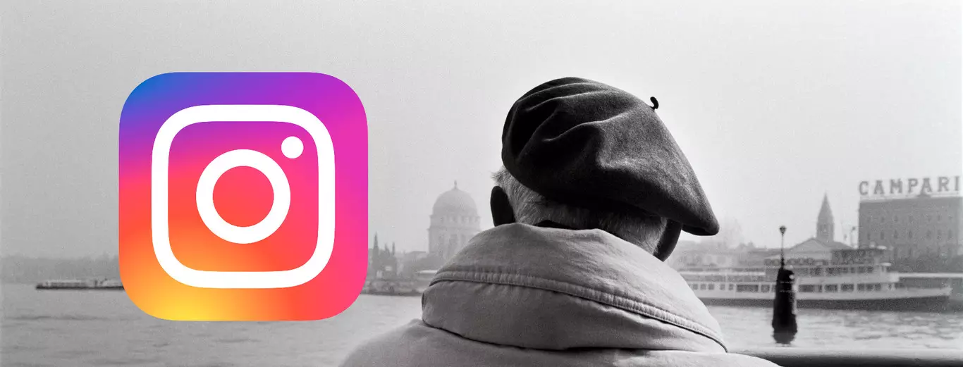 Instagram, uma ótima ferramenta para aprender fotografia