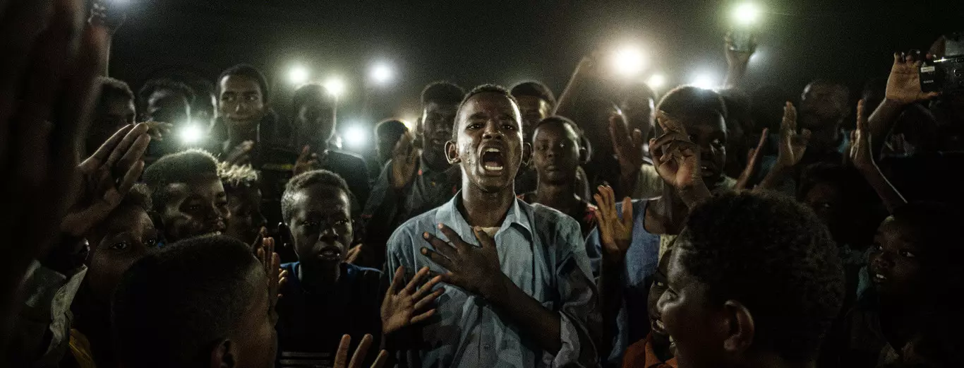 Winners World Press Photo 2020 photojournalism photography contest