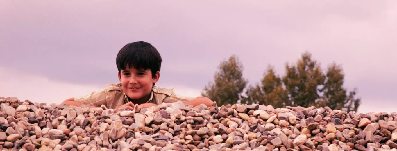 Ki jan yo ranje koulè a nan ansyen foto eskane nou yo